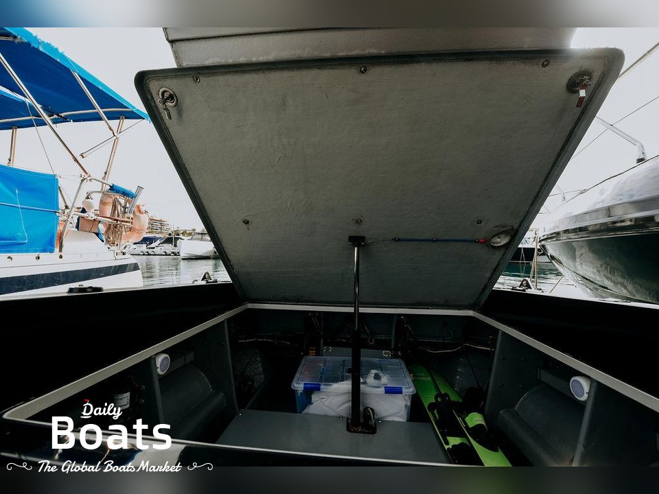 2008 FB Design Fabio Buzzi 38 (Fb 38/19 S) for sale. View price, photos ...