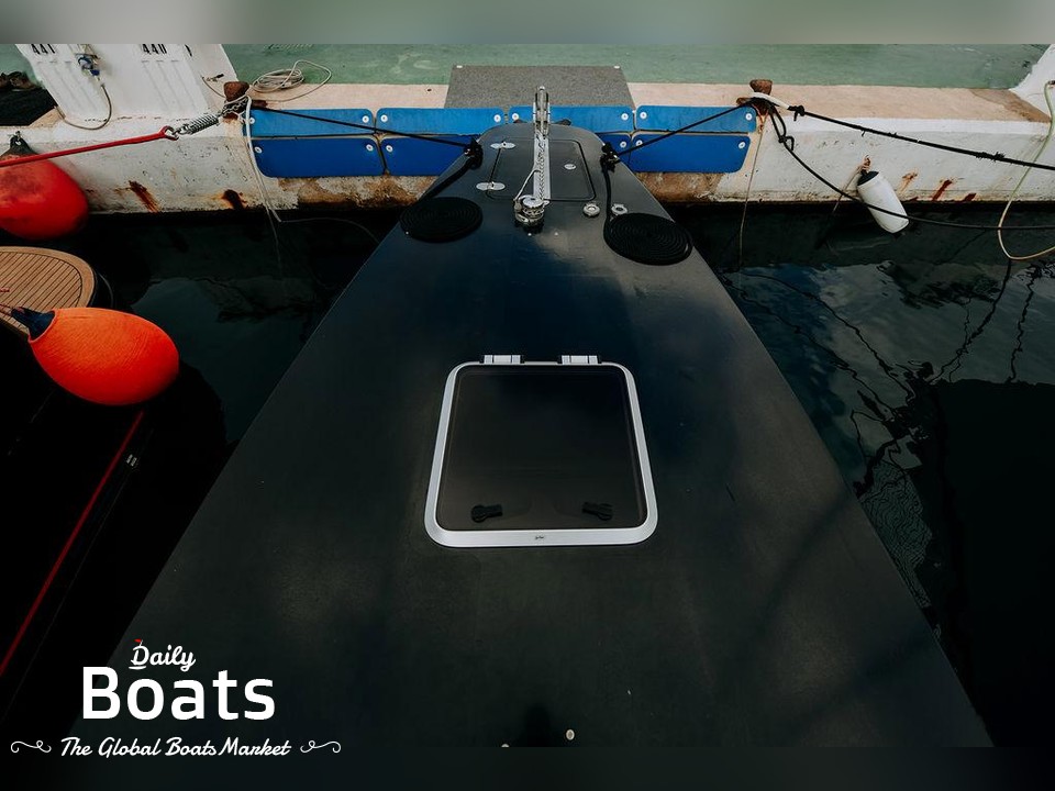 2008 FB Design Fabio Buzzi 38 (Fb 38/19 S) for sale. View price, photos ...