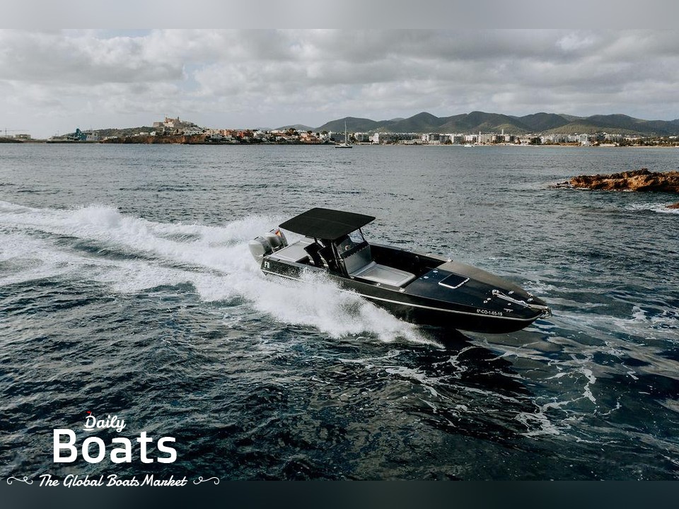 2008 FB Design Fabio Buzzi 38 (Fb 38/19 S) for sale. View price, photos ...