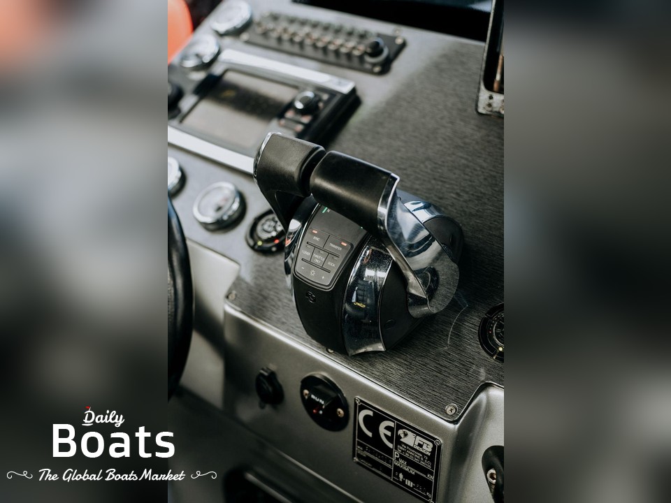 2008 FB Design Fabio Buzzi 38 (Fb 38/19 S) for sale. View price, photos ...