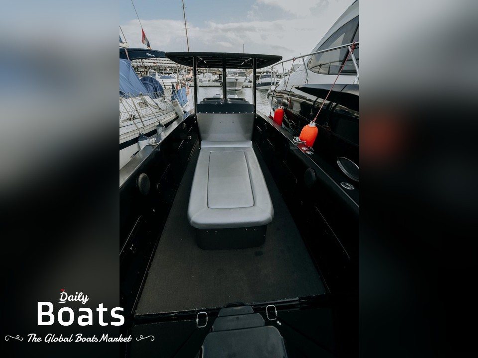 2008 FB Design Fabio Buzzi 38 (Fb 38/19 S) for sale. View price, photos ...