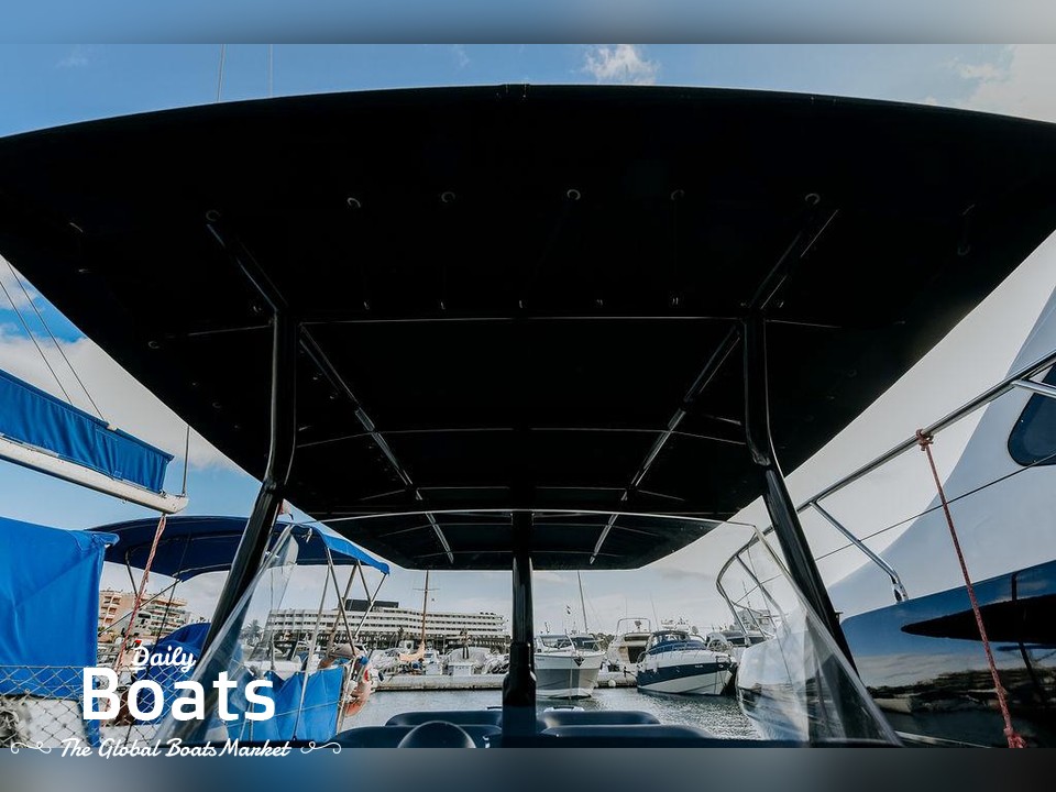 2008 FB Design Fabio Buzzi 38 (Fb 38/19 S) for sale. View price, photos ...