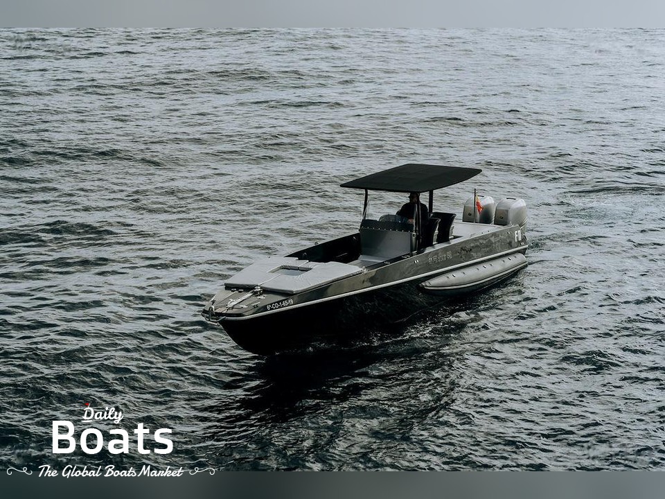 2008 FB Design Fabio Buzzi 38 (Fb 38/19 S) for sale. View price, photos ...