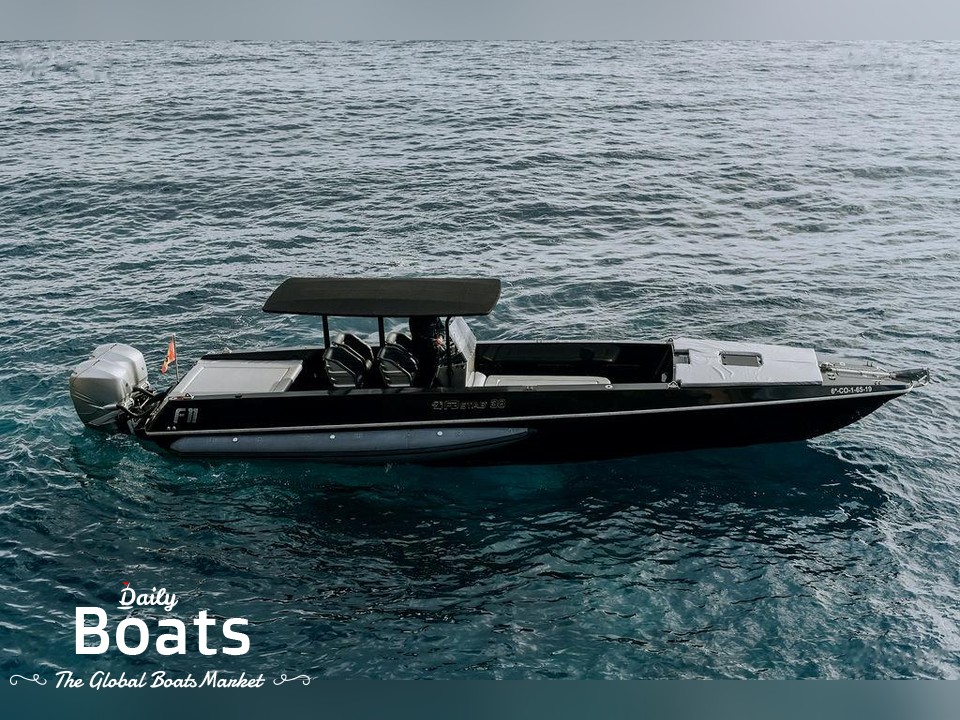 2008 FB Design Fabio Buzzi 38 (Fb 38/19 S) for sale. View price, photos ...