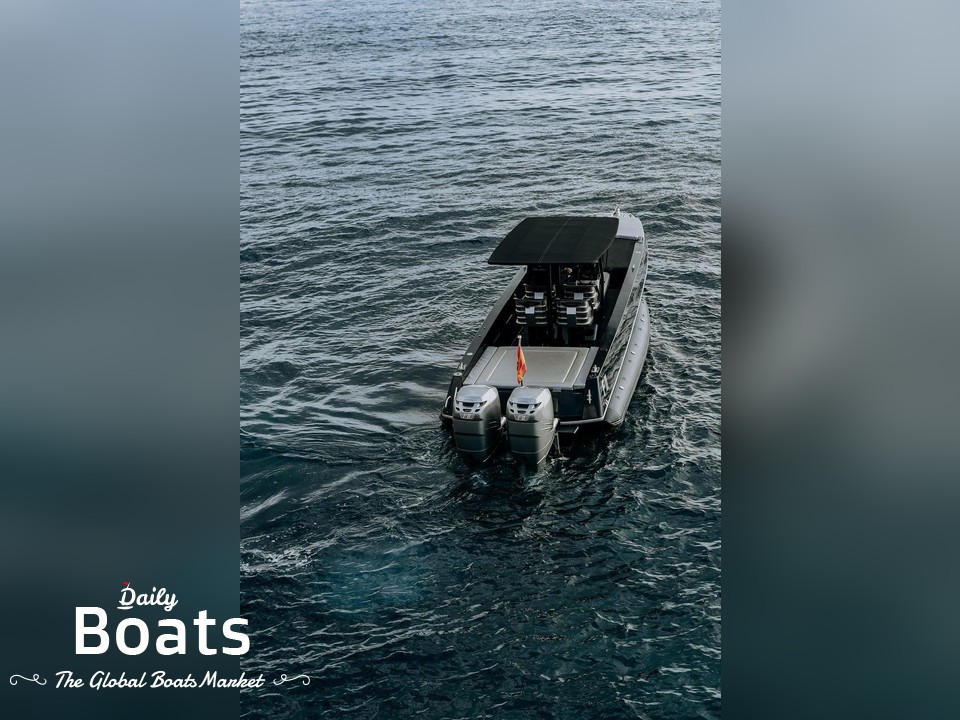 2008 FB Design Fabio Buzzi 38 (Fb 38/19 S) for sale. View price, photos ...