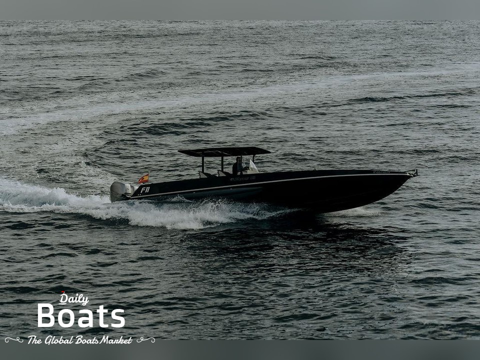 2008 FB Design Fabio Buzzi 38 (Fb 38/19 S) for sale. View price, photos ...