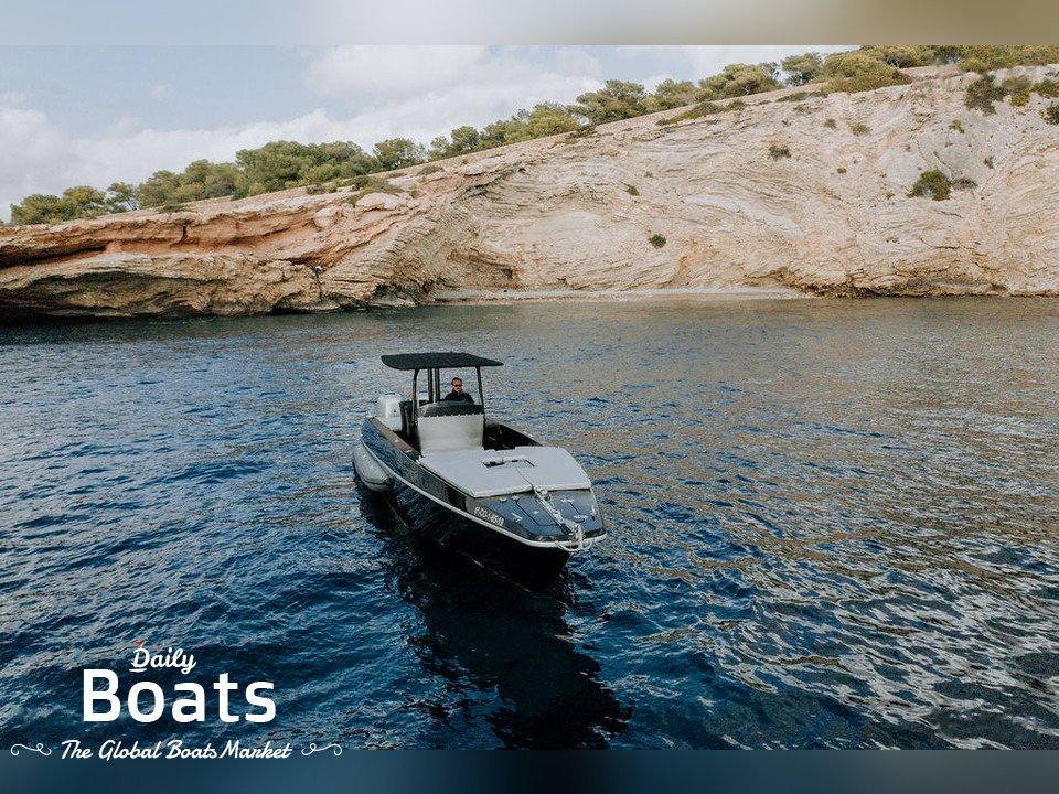 2008 FB Design Fabio Buzzi 38 (Fb 38/19 S) for sale. View price, photos ...