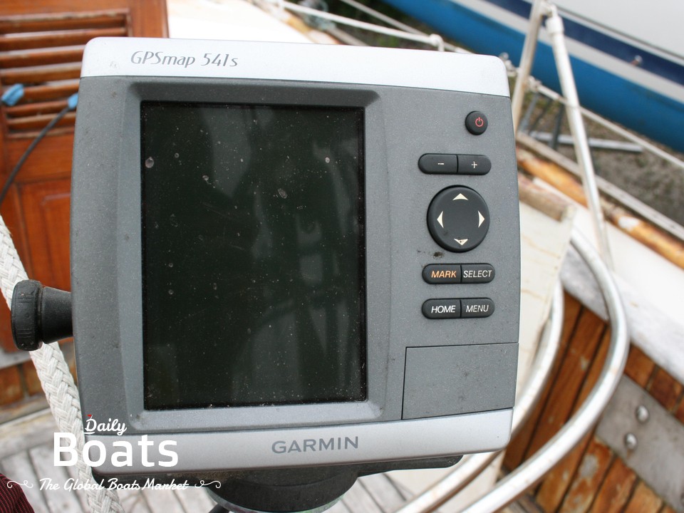 1983 Union 36 for sale. View price, photos and Buy 1983 Union 36 #308786