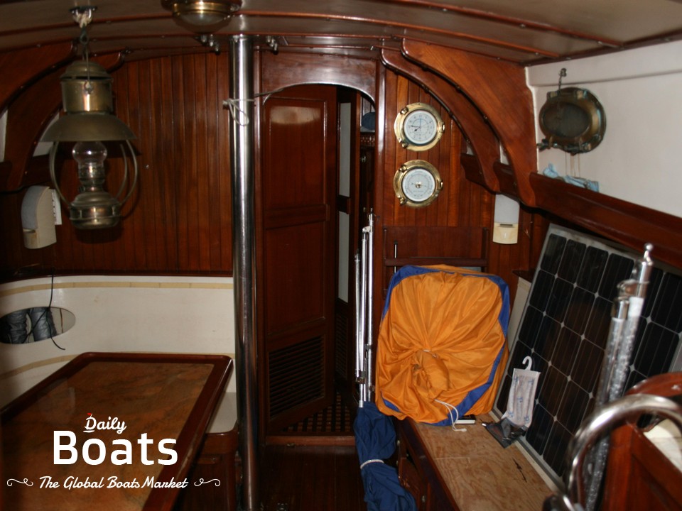 1983 Union 36 for sale. View price, photos and Buy 1983 Union 36 #308786