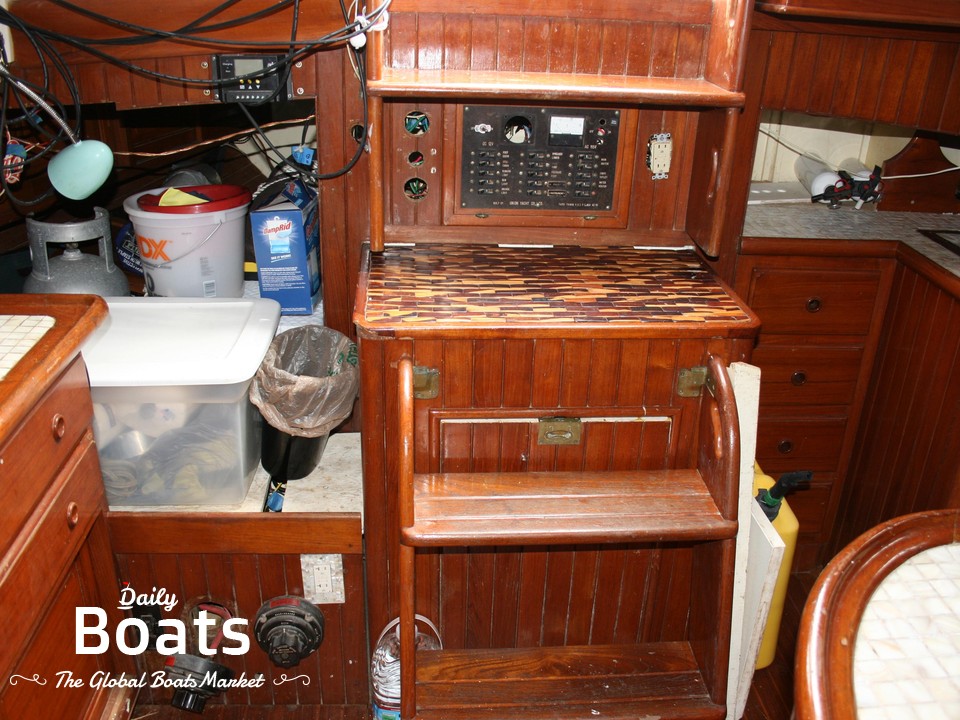 1983 Union 36 for sale. View price, photos and Buy 1983 Union 36 #308786