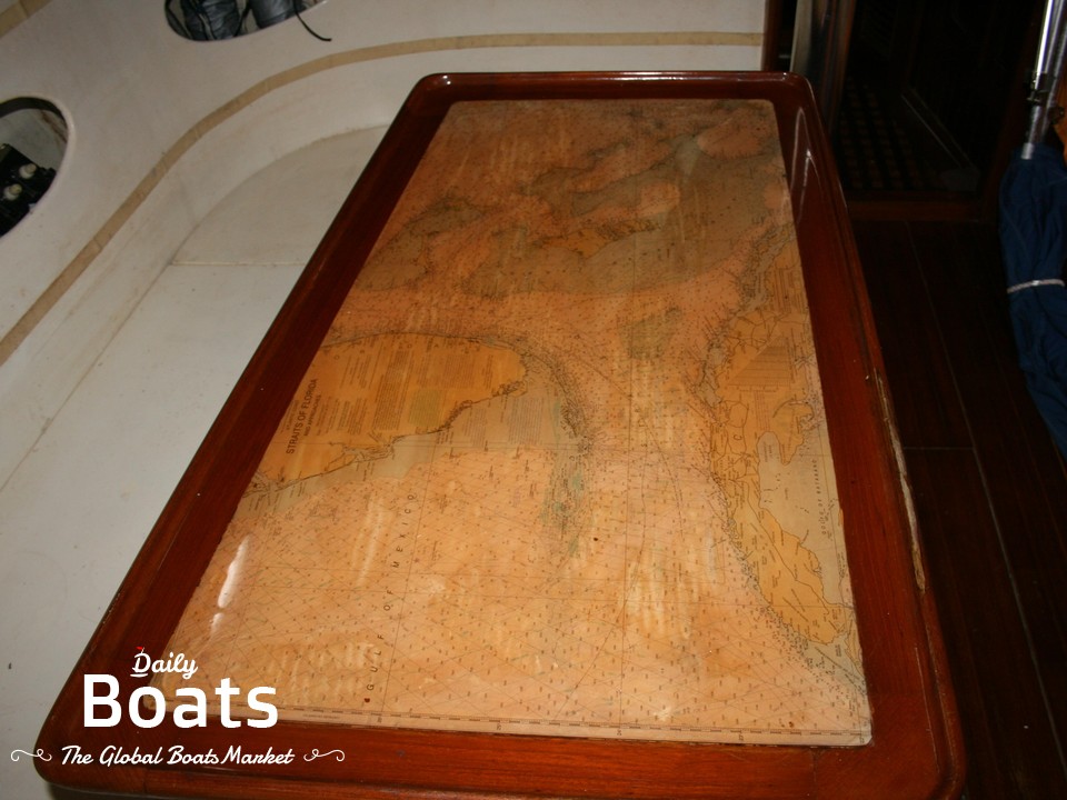 1983 Union 36 for sale. View price, photos and Buy 1983 Union 36 #308786