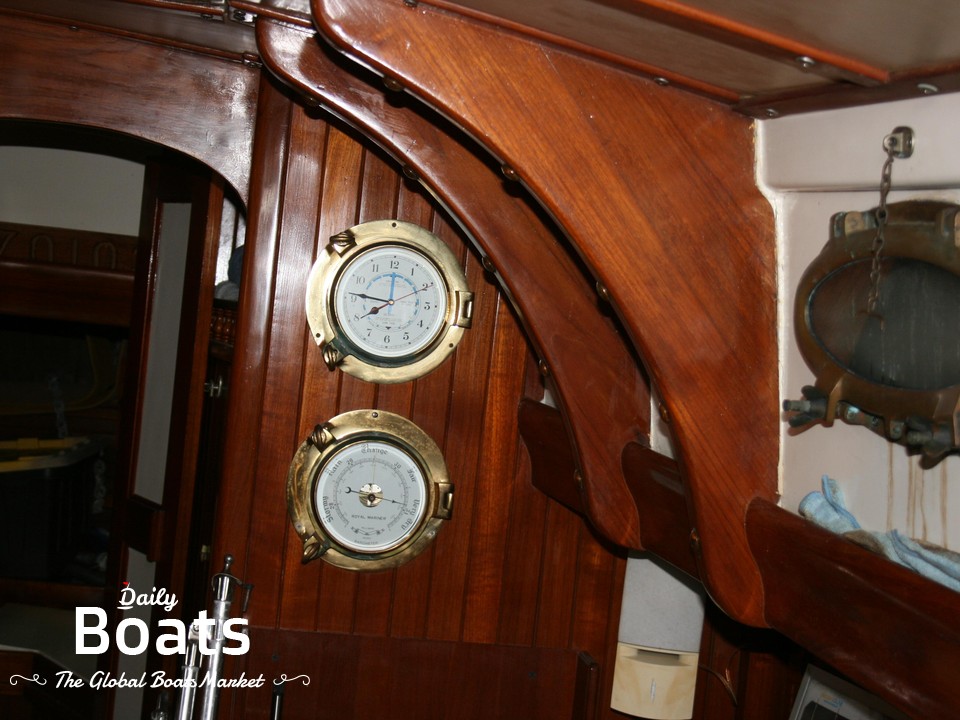 1983 Union 36 for sale. View price, photos and Buy 1983 Union 36 #308786