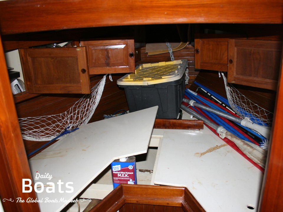 1983 Union 36 for sale. View price, photos and Buy 1983 Union 36 #308786