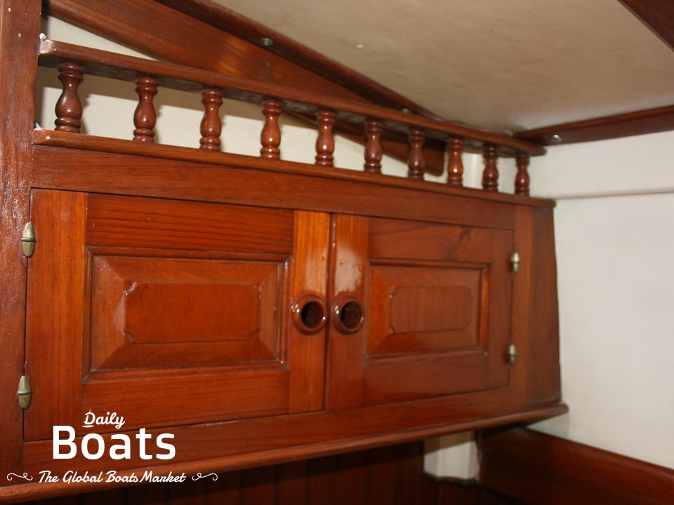 1983 Union 36 for sale. View price, photos and Buy 1983 Union 36 #308786