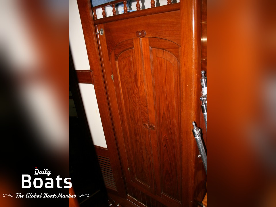 1983 Union 36 for sale. View price, photos and Buy 1983 Union 36 #308786