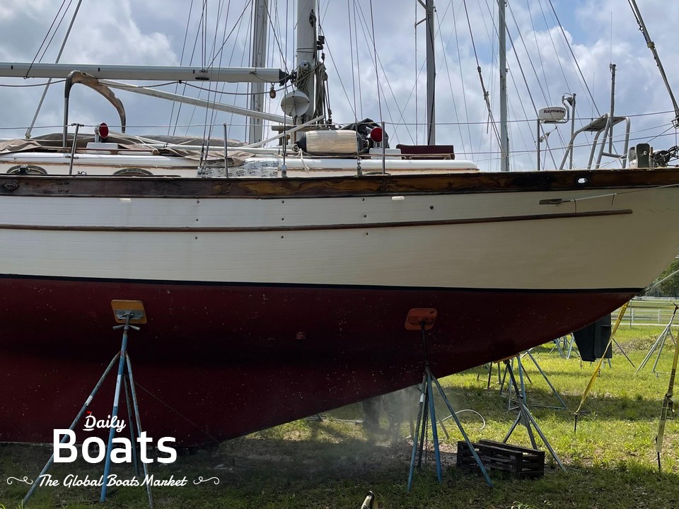 1983 Union 36 for sale. View price, photos and Buy 1983 Union 36 #308786