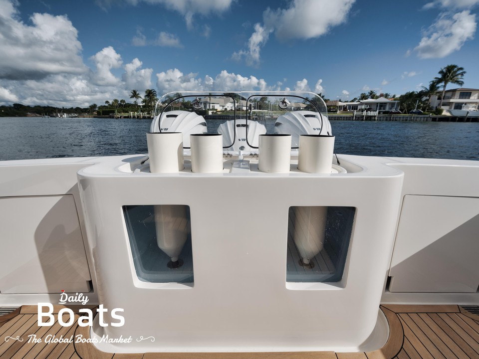 2019 Jupiter 43 Sf for sale. View price, photos and Buy 2019 Jupiter 43 ...