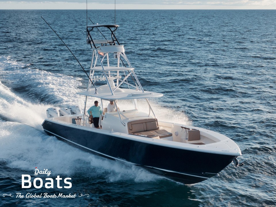 2019 Jupiter 43 Sf for sale. View price, photos and Buy 2019 Jupiter 43 ...