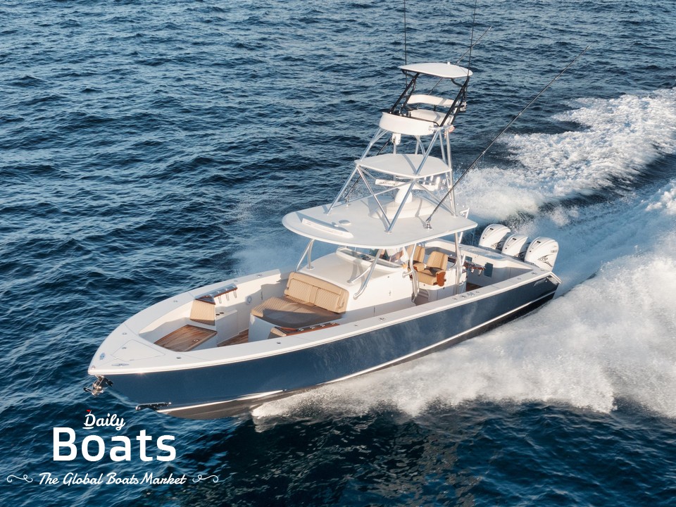 2019 Jupiter 43 Sf for sale. View price, photos and Buy 2019 Jupiter 43 ...