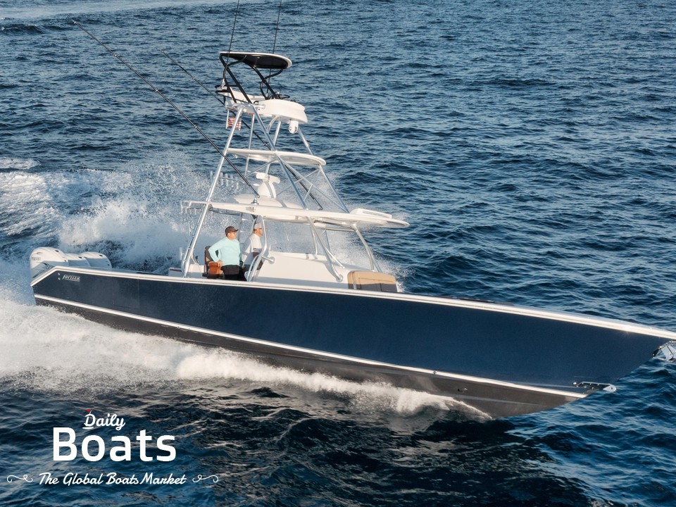 2019 Jupiter 43 Sf for sale. View price, photos and Buy 2019 Jupiter 43 ...