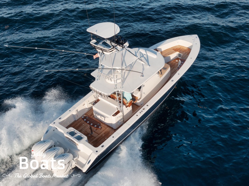 2019 Jupiter 43 Sf for sale. View price, photos and Buy 2019 Jupiter 43 ...