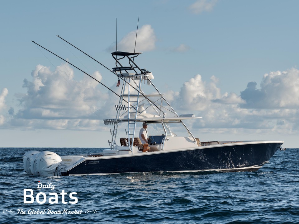 2019 Jupiter 43 Sf for sale. View price, photos and Buy 2019 Jupiter 43 ...