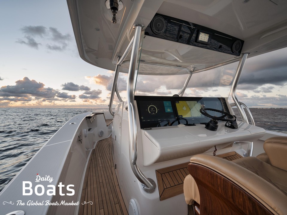 2019 Jupiter 43 Sf for sale. View price, photos and Buy 2019 Jupiter 43 ...