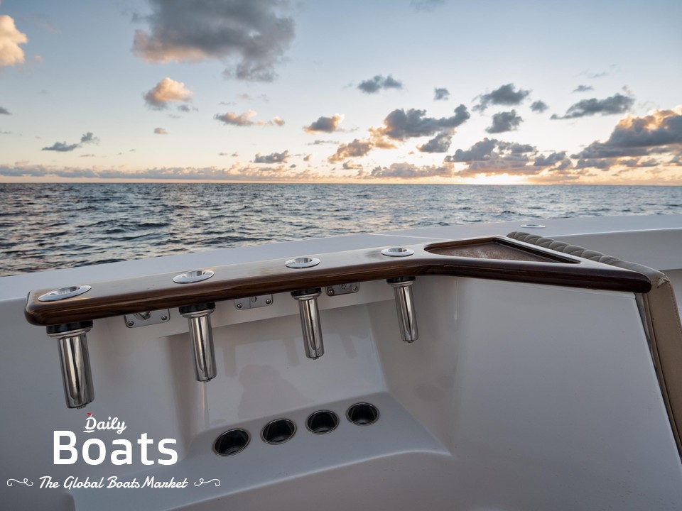 2019 Jupiter 43 Sf for sale. View price, photos and Buy 2019 Jupiter 43 ...