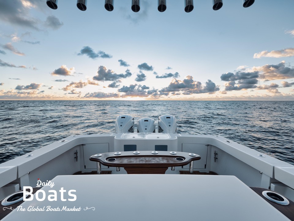 2019 Jupiter 43 Sf for sale. View price, photos and Buy 2019 Jupiter 43 ...