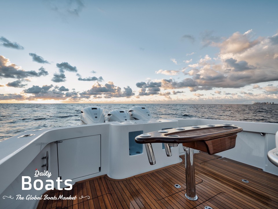 2019 Jupiter 43 Sf for sale. View price, photos and Buy 2019 Jupiter 43 ...