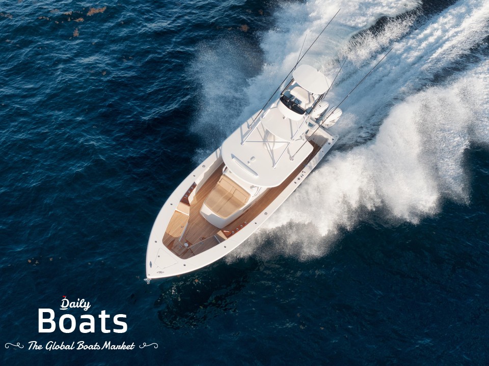 2019 Jupiter 43 Sf for sale. View price, photos and Buy 2019 Jupiter 43 ...