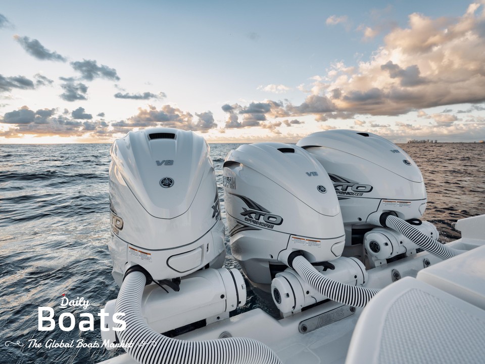 2019 Jupiter 43 Sf for sale. View price, photos and Buy 2019 Jupiter 43 ...