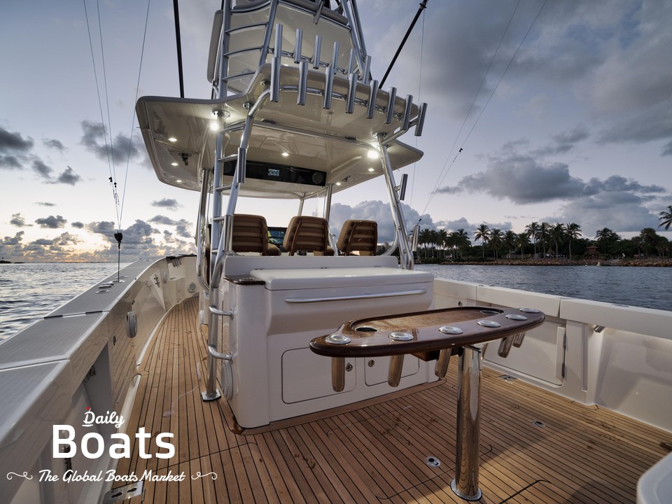 2019 Jupiter 43 Sf for sale. View price, photos and Buy 2019 Jupiter 43 ...