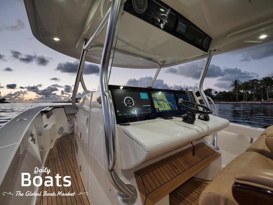 2019 Jupiter 43 Sf for sale. View price, photos and Buy 2019 Jupiter 43 ...