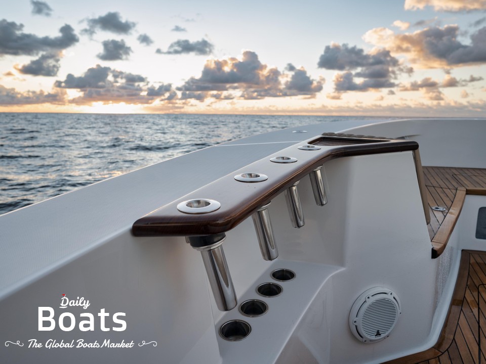 2019 Jupiter 43 Sf for sale. View price, photos and Buy 2019 Jupiter 43 ...