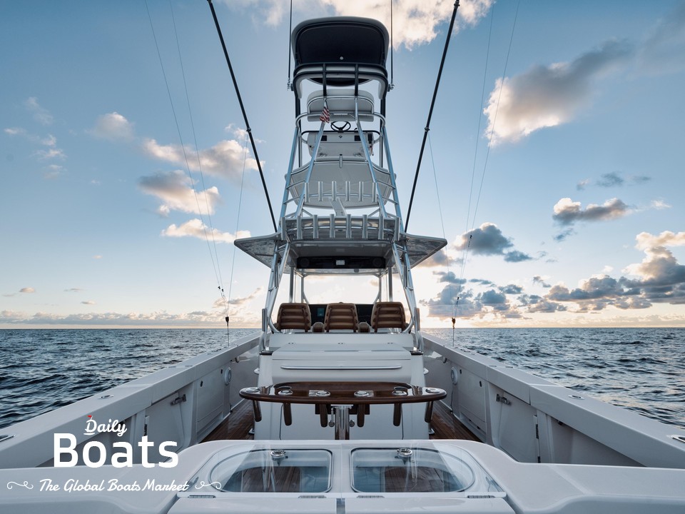 2019 Jupiter 43 Sf for sale. View price, photos and Buy 2019 Jupiter 43 ...