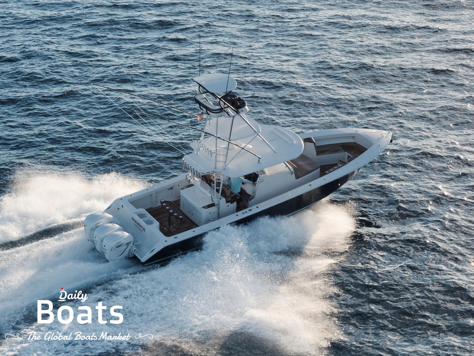 2019 Jupiter 43 Sf for sale. View price, photos and Buy 2019 Jupiter 43 ...