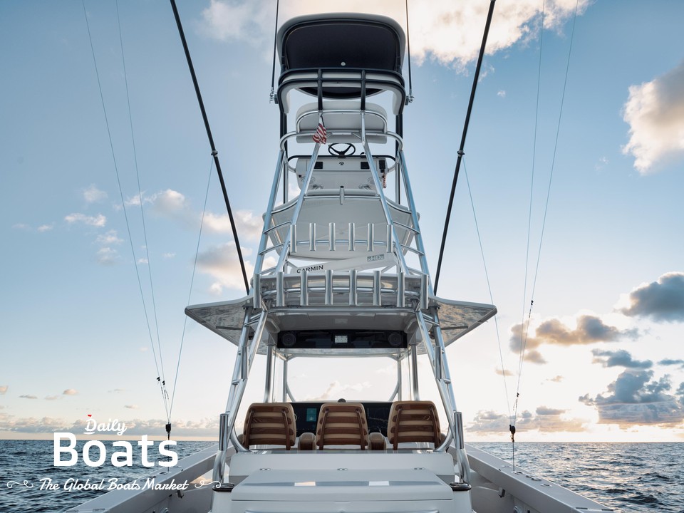 2019 Jupiter 43 Sf for sale. View price, photos and Buy 2019 Jupiter 43 ...