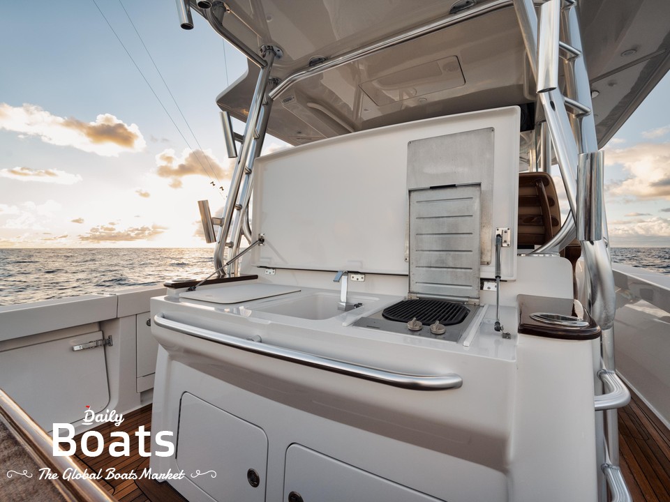 2019 Jupiter 43 Sf for sale. View price, photos and Buy 2019 Jupiter 43 ...
