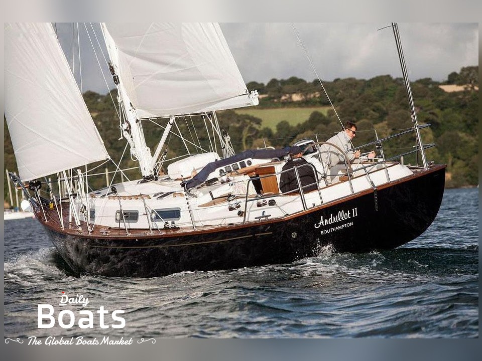 2022 Rustler 37 for sale. View price, photos and Buy 2022 Rustler 37 ...