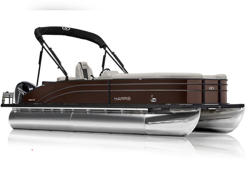 2022 Harris Cruiser 250 for sale. View price, photos and Buy 2022 ...
