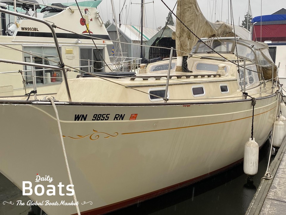 1981 Islander Freeport for sale. View price, photos and Buy 1981 ...