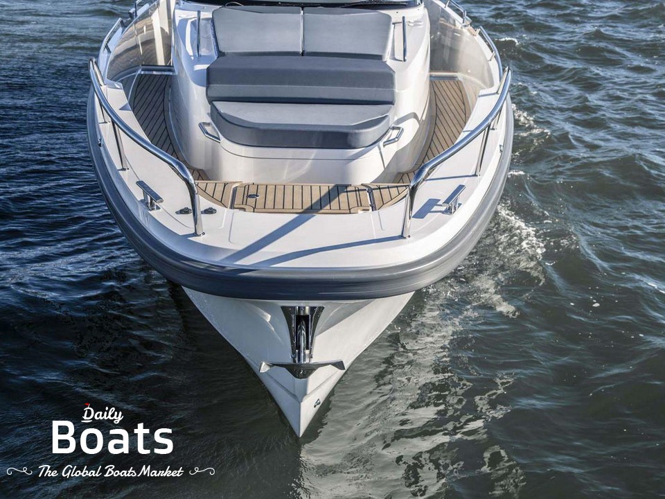 2021 Nimbus T11 #54 for sale. View price, photos and Buy 2021 Nimbus ...