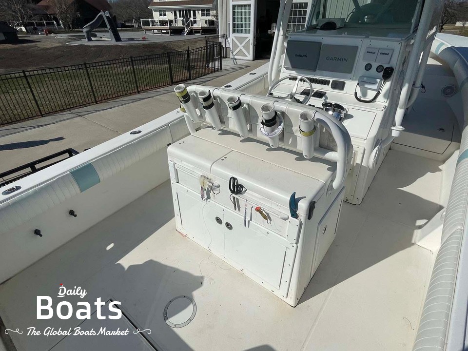 2002 Regulator 32 Fs for sale. View price, photos and Buy 2002 ...