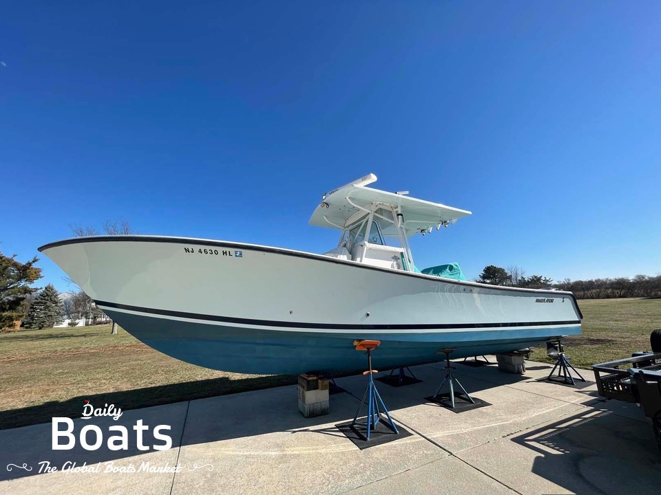 2002 Regulator 32 Fs for sale. View price, photos and Buy 2002 ...