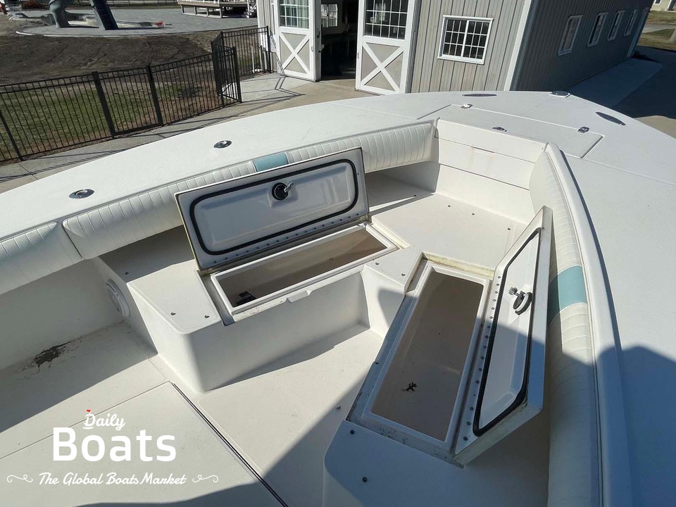 2002 Regulator 32 Fs for sale. View price, photos and Buy 2002 ...