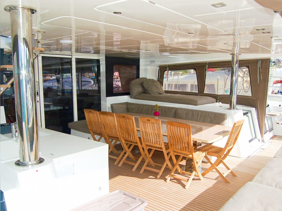 2016 Lagoon 620 for sale. View price, photos and Buy 2016 Lagoon 620 ...