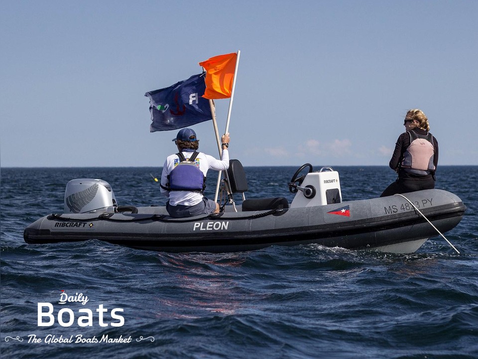 2023 Ribcraft 4.8 Coach for sale. View price, photos and Buy 2023 ...