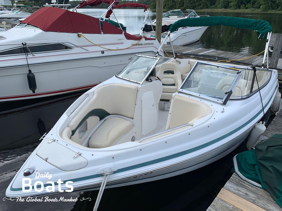1999 Chris-Craft 200 Anniversary Edition for sale. View price, photos ...