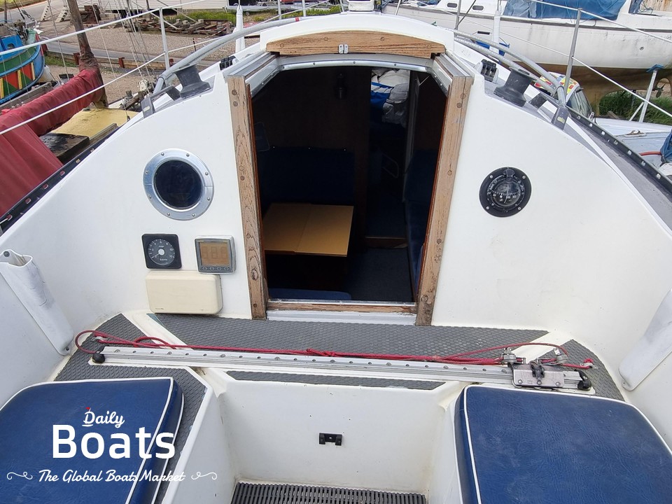 1979 Seamaster 925 for sale. View price, photos and Buy 1979 Seamaster ...